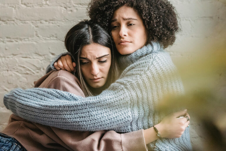 Loving an Addict | Tips for Healing Together